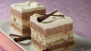 Kako se pravi Kremisimo torta – recept